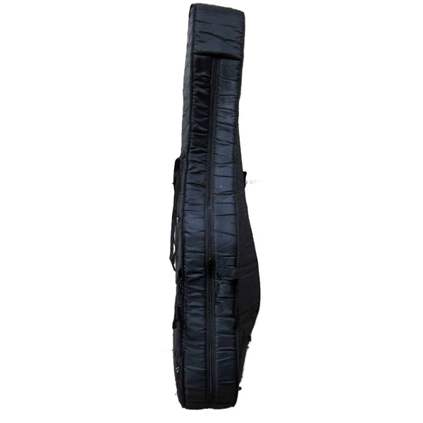 Upright String Double Bass Soft Bag(Case) Gig Bag 3/4 Size - Rosa ...