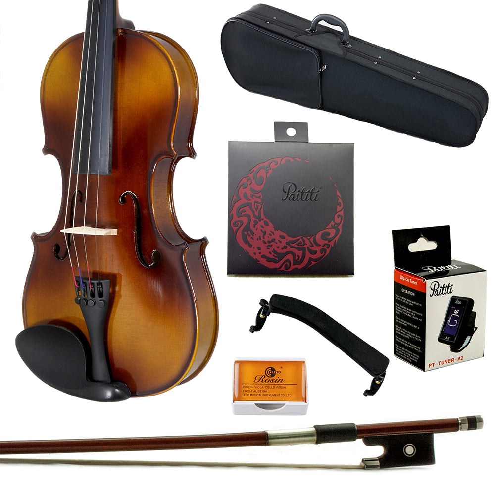 Collections - Rosa Musical Instrument