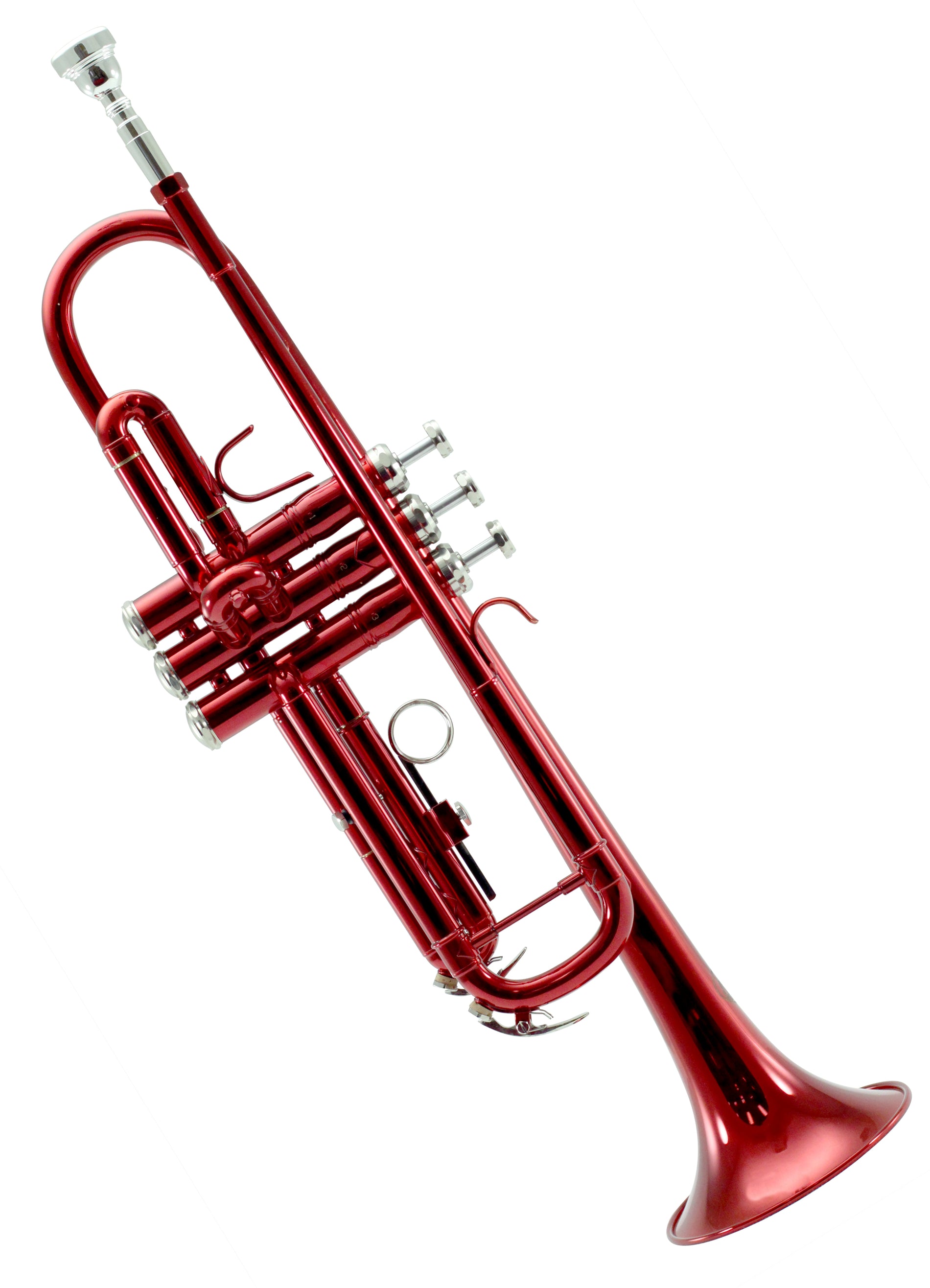 Wind Instruments - Rosa Musical Instrument