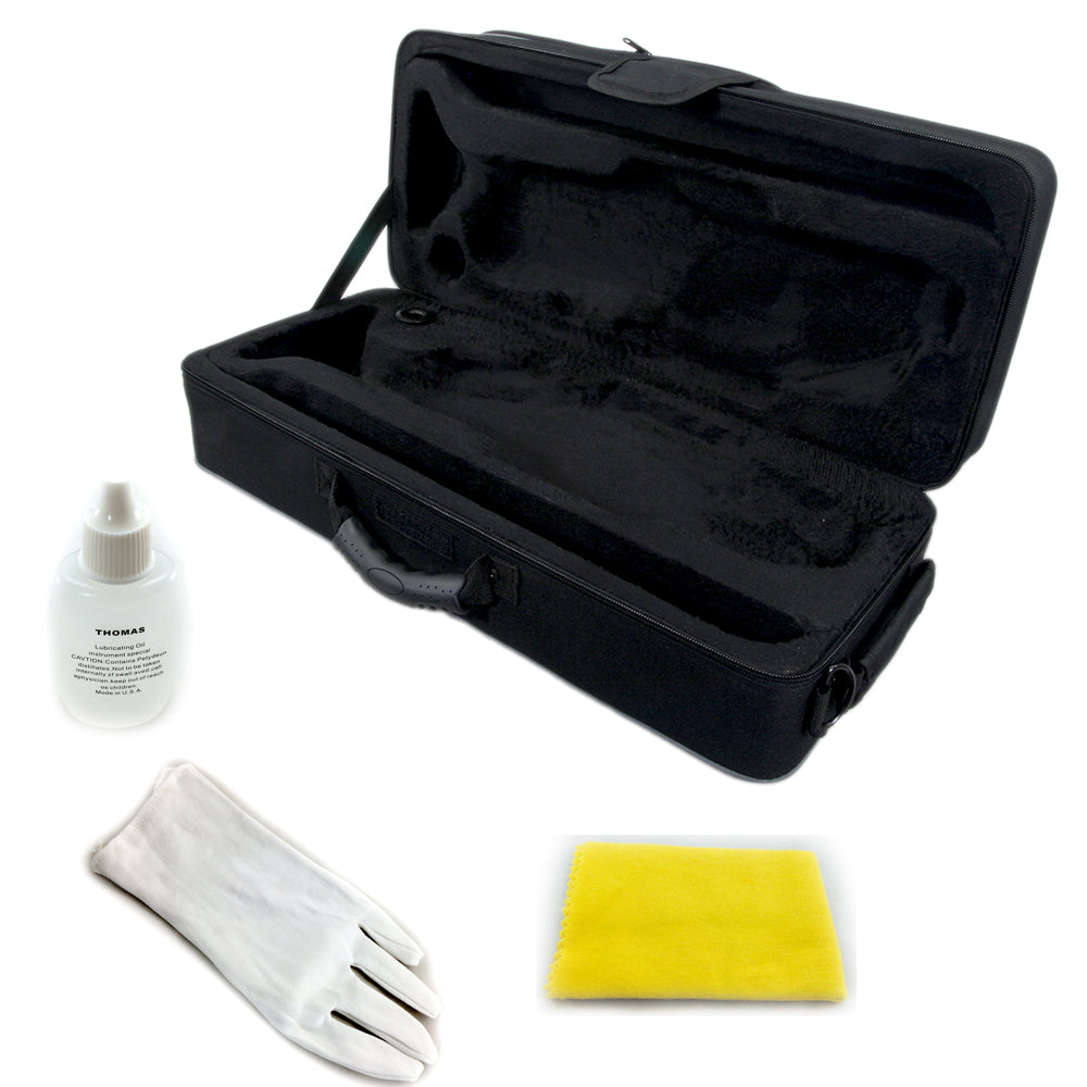 Trumpet - Rosa Musical Instrument