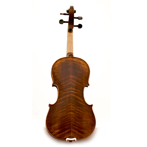 SKY SKYVA303 High Quality 15.5/16 Inch Acoustic Viola Deep Warm Tone ...