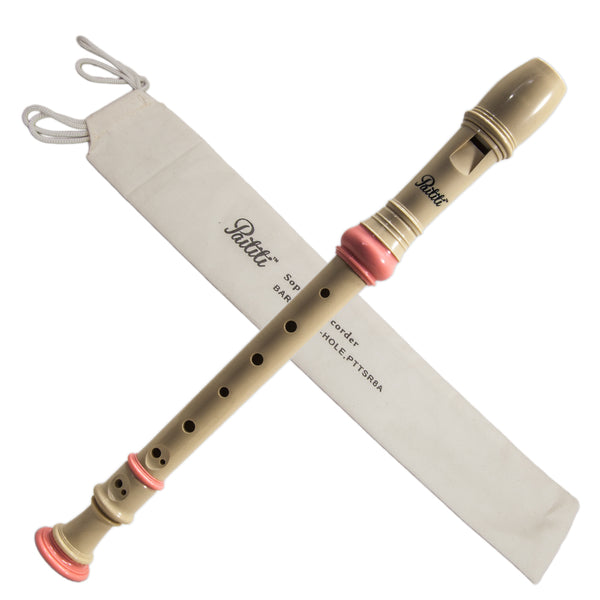 Recorder - Rosa Musical Instrument