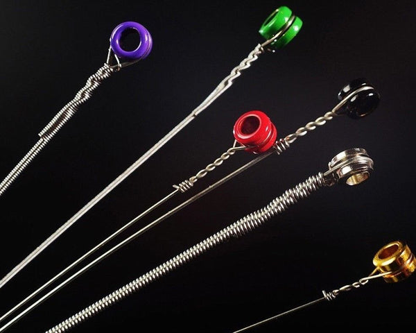 Orphee Hexagonal Steel Core Electric Guitar String - Rosa Musical ...